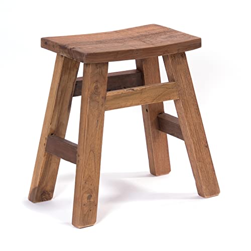 Designer Hocker Holz – Die 15 besten Produkte im Vergleich - The ...