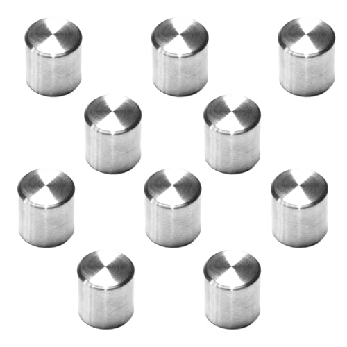 Priostahl End Cap for Round Rod, Filling Rod, Cover Caps, Rope End Cap ...