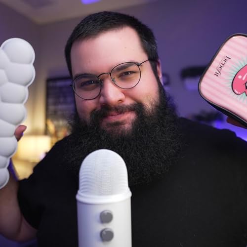 Play ASMR Raffy's 3 Hour Tapping Video by RaffyTaphy ASMR on Amazon Music