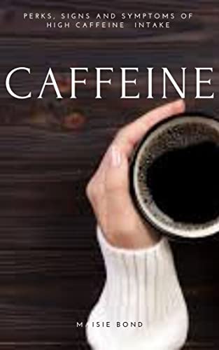 20 Best Caffeine Books of All Time - BookAuthority