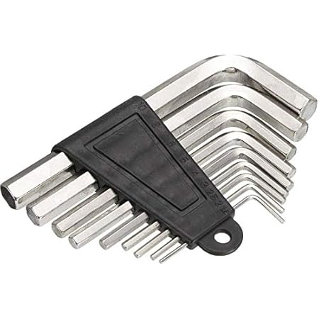 Allen Wrench/Key Size Chart | atelier-yuwa.ciao.jp