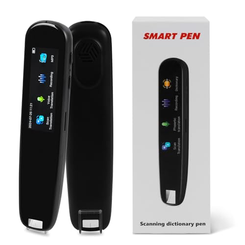 8 Best Translation Pens of 2025 - Effortless Communication at Your ...