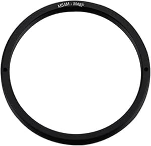 Amazon.com: Telescope Accessory Set M42/M48/M54 X0.75 Male to Female Thread Telescope Adapter ...