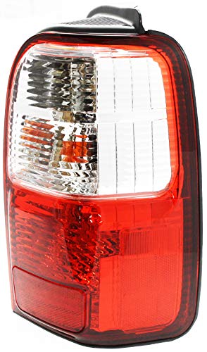 Snapklik.com : Tail Light For TOYOTA 4RUNNER 2001-2002 RH Assembly