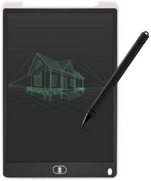 Amazon.in: Buy 8.5-inch LCD Writing Tablet for Kids, Digital Slate ...