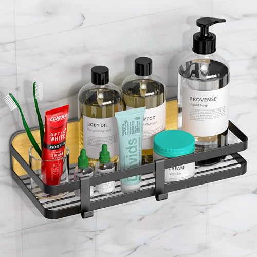 10 Best Shower Shelves 2024 | There's One Clear Winner | BestReviews.Guide