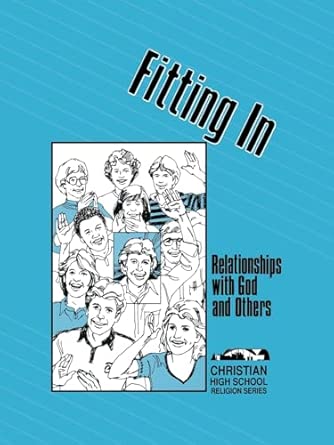 Buy Fitting in: Student Guide Book Online at Low Prices in India ...