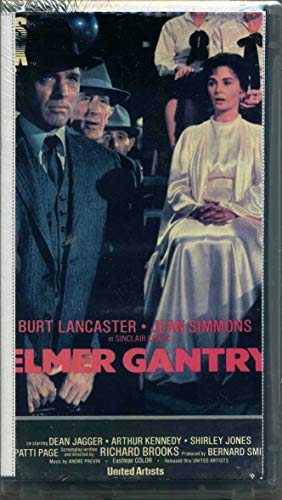 25 Best Burt Lancaster Movies: The Charismatic Allure of a Hollywood ...