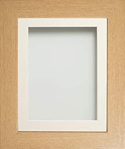 Amazon.com - Frame Company Watson Range Beech Picture Photo Frame with ...