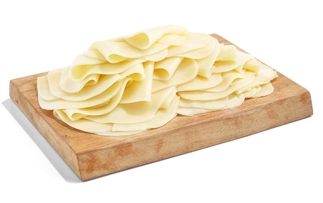 Amazon.com: Emmi Lacey Swiss Cheese : Grocery & Gourmet Food