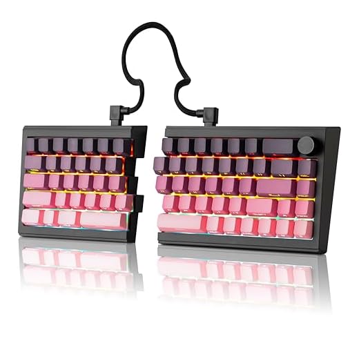 The Best Split Mechanical Keyboards of 2025 - TechAxil