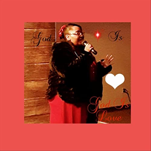 Play God Is Love by Latoya Anderson on Amazon Music