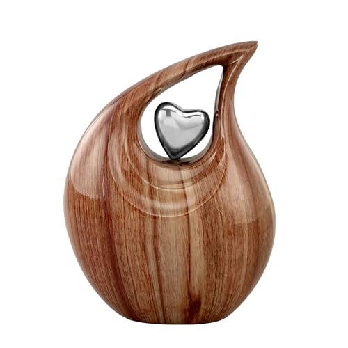 Modern Urns - Eulogy for Life