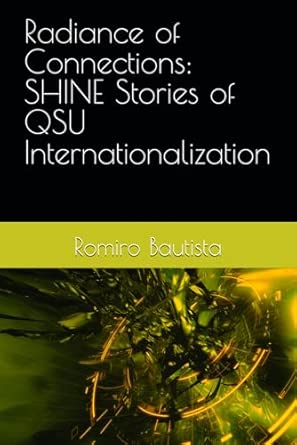 Radiance of Connections: SHINE Stories of QSU Internationalization ...