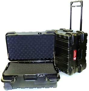 Amazon.com: Chicago Case Company Shipping Case size 25x15x11 (inside ...