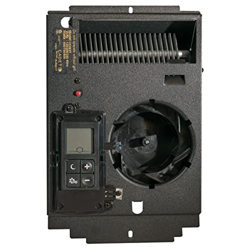 Find The Best Cadet Wall Heater 240V Reviews & Comparison - Katynel
