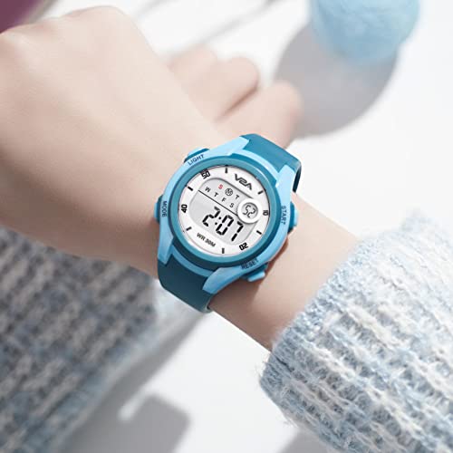Buy V2A Boys and Girls Kids Watch - Waterproof Watch, Gifts for Boys ...