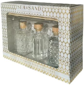 Amazon.com: Sand Fog Halloween Witches Brew Scented Fragrance Reed ...