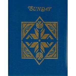 Amazon.com: Sunday: Book of Readings Adapted for Children Year A ...