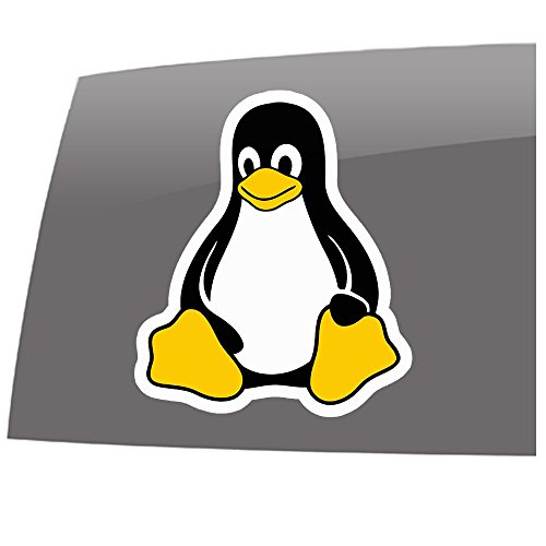 10 best linux sticker pack for 2021 | Chuumon Reviews