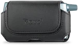 Amazon.com: Treo 650 Reiko Pouch Black : Cell Phones & Accessories