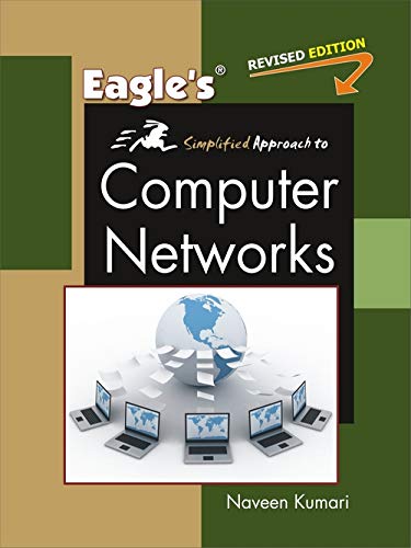 Buy Computer Networks Book Online at Low Prices in India | Computer ...