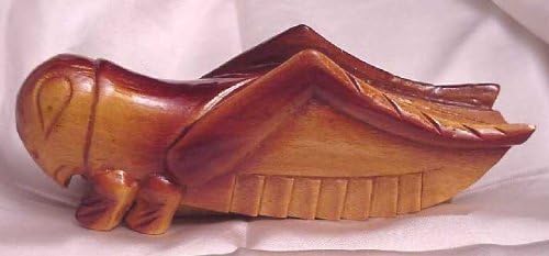 Amazon.com: Vietnamese Traditional Musical Instruments - 7" Cricket ...