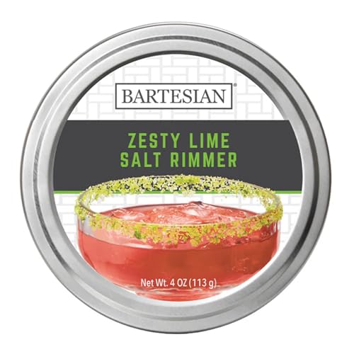 Top 10 Best Salt Rimmer For Bottles : Reviews & Buying Guide - Katynel