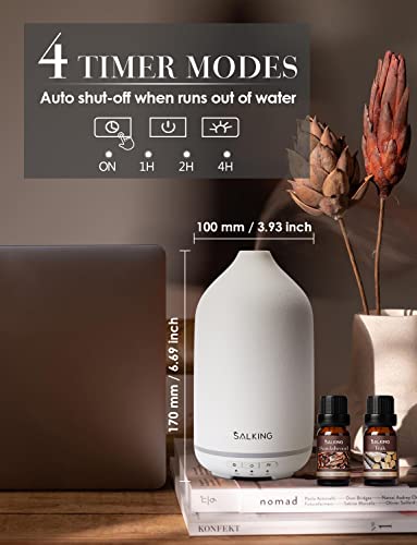 The 5 Best SALKING Diffusers of 2025 [Verified] - Cherry Picks