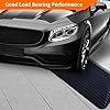 Amazon.com: BESEA 2.5" Rise Threshold Ramp Wheelchair Ramp Rubber Curb ...