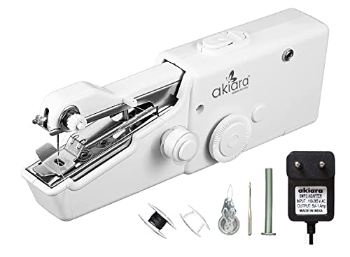 Amazon.in Bestsellers: The most popular items in Sewing Machines