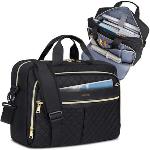 Amazon Best Sellers: Best Laptop Briefcases