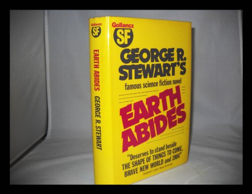 『Earth Abides』｜感想・レビュー - 読書メーター