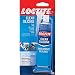 Amazon.com: Loctite 908570 2.7 oz Tub Clear Silicone Waterproof Sealant ...