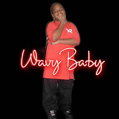 Écouter Wavy Baby de Kvng Wavy sur Amazon Music Unlimited