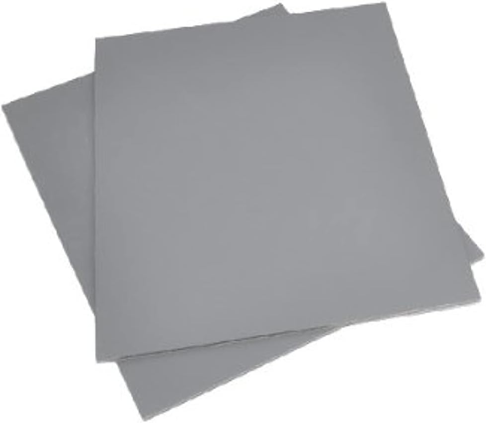 JJC GC-1 A4 Size Balance Cards - White (Pack of 2): Amazon.co.uk ...