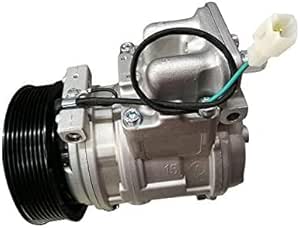 Amazon.com: YL New A C Compressor For Mercedes-Benz Axor Atego Unimog ...