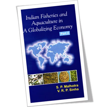 Buy Indian fisheries and Aquaculture in a Globalizing Economy (2 Parts ...