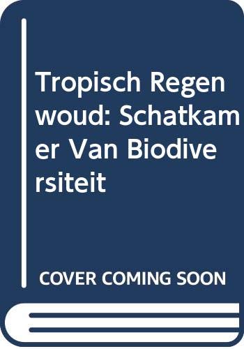 Amazon | Tropisch Regenwoud: Schatkamer Van Biodiversiteit | Hoogmoed ...