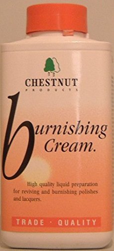 CHESTNUT PRODUCTS BC1 Woodturning Burnishing Cream 1 litre : Amazon.co ...