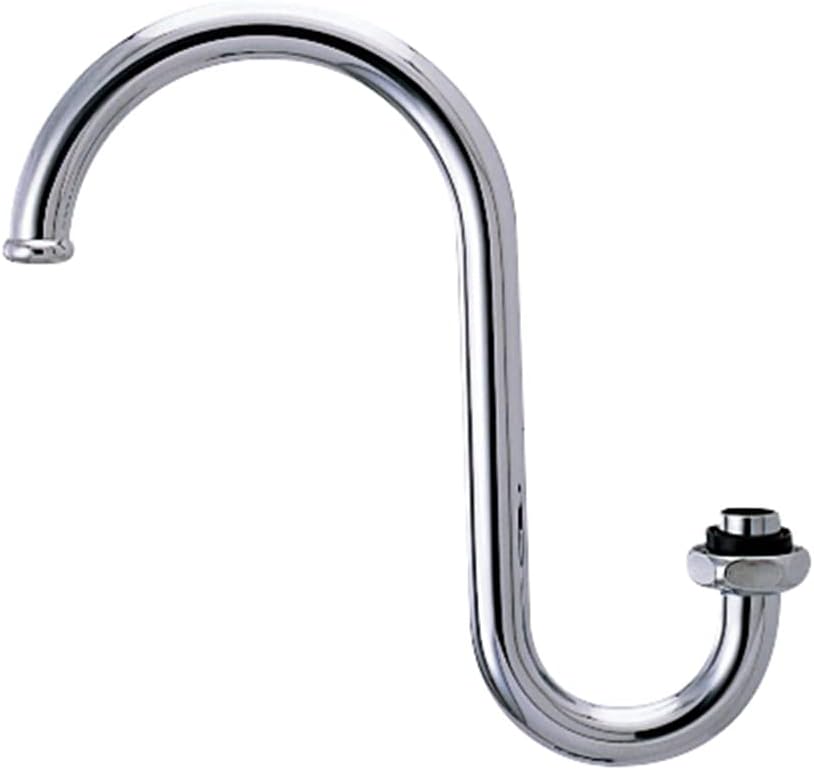 Amazon | SANEI 水栓パイプソケット 高さアップ 80mm PT265-16 | 給水部品