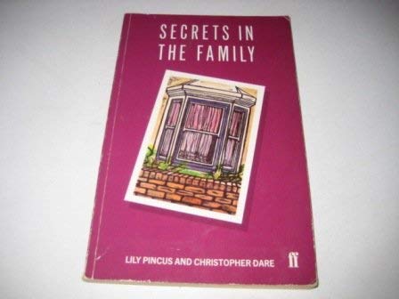 Amazon.com: Secrets in the Family: 9780060906696: Pincus, Lily and Dare ...