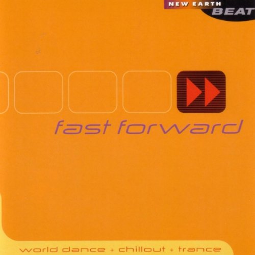 Amazon.com: Fast Forward: CDs & Vinyl