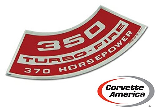 Compare price to 350 engine stickers | TragerLaw.biz