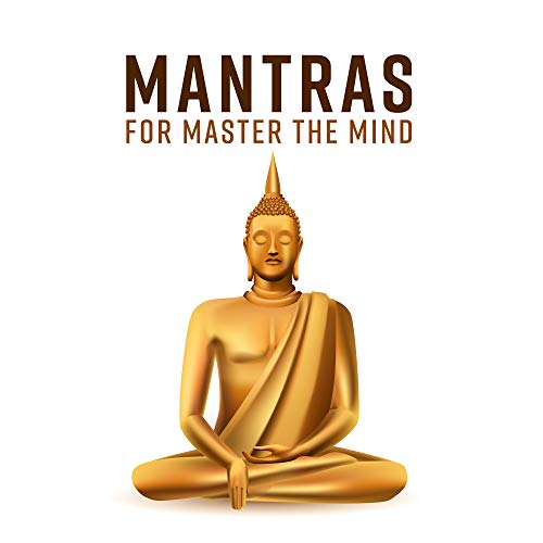 Amazon.com: Mantras for Master the Mind : Mantra Music Center: Digital ...