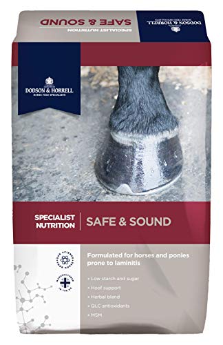 Dodson Horrel – Die 16 besten Produkte im Vergleich - Haustierratgeber ...