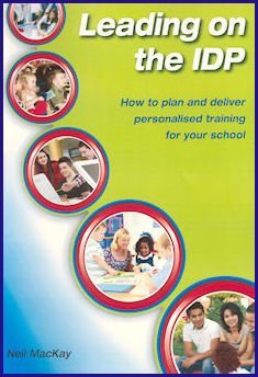 Leading on the IDP: Amazon.co.uk: 9781903842089: Books