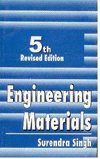 Engineering Materials: Singh, Surendra: 9788122000511: Amazon.com: Books
