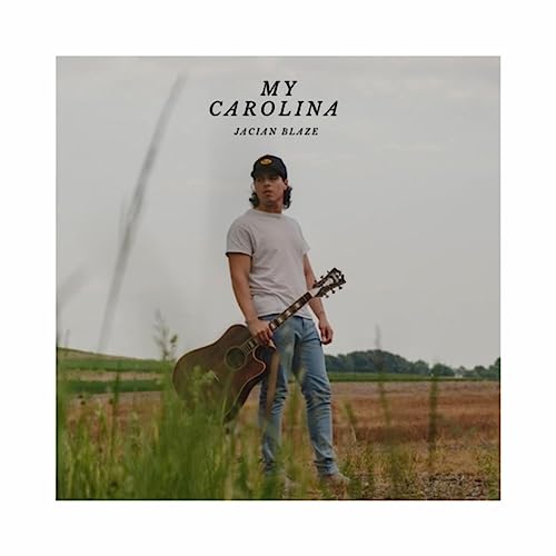 My Carolina by Jacian Blaze on Amazon Music - Amazon.com