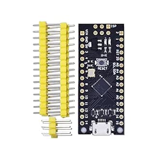 Amazon.com: ATTINY88 Micro Development Board 16Mhz /Digispark ATTINY85 ...
